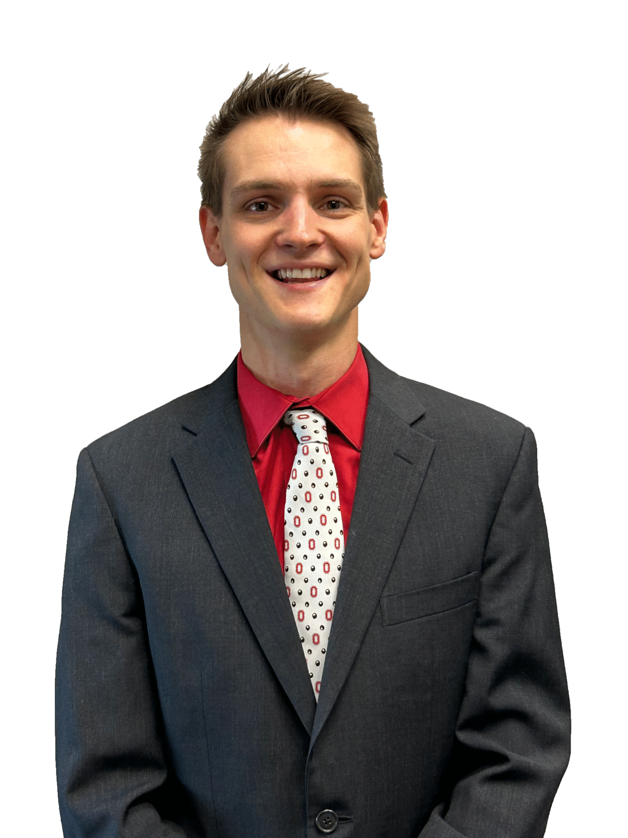 Nickolas Wead | LNLattorneys.com